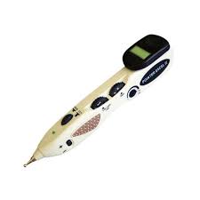 Electro stimulation pointer for Acupuncture - AcuDetox Clinics South Africa